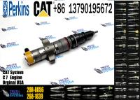 China Common Rail Injector Assy  20R-8056   295-1412 20R-8064 328-2586 10R-4763 10R-7221 20R-1260 10R-4761 387-9431 for sale