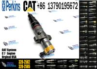 China Fuel Injector Assembly  328-2582  222-5961 235-5261 238-8901 241-3228 241-3238 241-3400 243-4502 268-1840 for sale