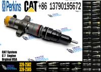 China Fuel Injector Assembly  328-2582  222-5961 235-5261 238-8901 241-3228 241-3238 241-3400 243-4502 268-1840 for sale