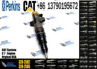 China Fuel Injector Assembly  328-2582  222-5961 235-5261 238-8901 241-3228 241-3238 241-3400 243-4502 268-1840 for sale