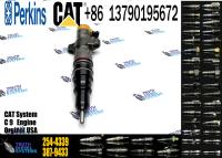 China Common Rail Nozzle  254-4339 254-4340 266-4446 387-9432 387-9436 225-0117 236-0957 238-8092 240-8063 242-0857 for sale
