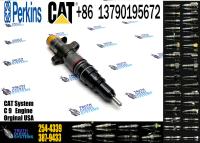 China Common Rail Nozzle  254-4339 254-4340 266-4446 387-9432 387-9436 225-0117 236-0957 238-8092 240-8063 242-0857 for sale