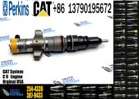 China Common Rail Nozzle  254-4339 254-4340 266-4446 387-9432 387-9436 225-0117 236-0957 238-8092 240-8063 242-0857 for sale