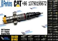 China Common Rail Nozzle  254-4339 254-4340 266-4446 387-9432 387-9436 225-0117 236-0957 238-8092 240-8063 242-0857 for sale