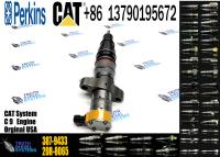 China Injector 387-9433  10R-4764 10R-2828 10R-4844 328-2573 553-2592 557-7633 557-7637  Cat C9 for sale