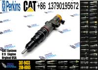 China Injector 387-9433  10R-4764 10R-2828 10R-4844 328-2573 553-2592 557-7633 557-7637  Cat C9 for sale