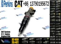 China C9 Engine Injector  387-9434 10R-7222 254-4330 293-4073 267-9717 267-9722 293-4067 293-4074 10R-9003 for sale