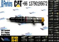China C9 Engine Injector  387-9434 10R-7222 254-4330 293-4073 267-9717 267-9722 293-4067 293-4074 10R-9003 for sale