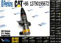 China C9 Engine Injector  387-9434 10R-7222 254-4330 293-4073 267-9717 267-9722 293-4067 293-4074 10R-9003 for sale