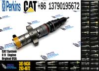 China C9 Engine Injector  387-9434 10R-7222 254-4330 293-4073 267-9717 267-9722 293-4067 293-4074 10R-9003 for sale