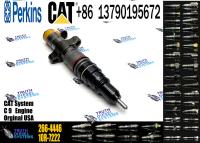 China Fuel Injector 266-4446 387-9432 387-9436 225-0117 236-0957 238-8092 240-8063 242-0857  Engine C9 for sale