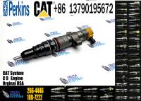 China Fuel Injector 266-4446 387-9432 387-9436 225-0117 236-0957 238-8092 240-8063 242-0857  Engine C9 for sale