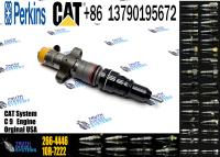 China Fuel Injector 266-4446 387-9432 387-9436 225-0117 236-0957 238-8092 240-8063 242-0857  Engine C9 for sale