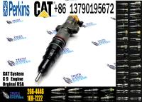China Fuel Injector 266-4446 387-9432 387-9436 225-0117 236-0957 238-8092 240-8063 242-0857  Engine C9 for sale