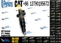 China Fuel Injector 266-4446 387-9432 387-9436 225-0117 236-0957 238-8092 240-8063 242-0857  Engine C9 for sale