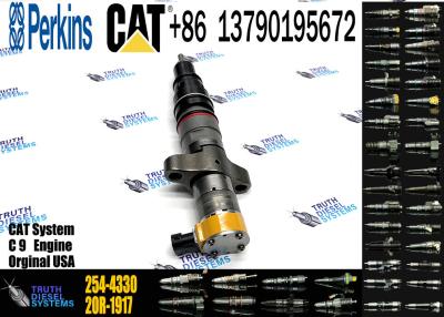 China Engine Fuel Injector 254-4330 293-4073 267-9717 267-9722 293-4067 293-4074 10R-9003 10R-7223 for sale