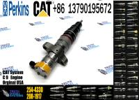 China Engine Fuel Injector 254-4330 293-4073 267-9717 267-9722 293-4067 293-4074 10R-9003 10R-7223 for sale