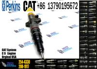 China Engine Fuel Injector 254-4330 293-4073 267-9717 267-9722 293-4067 293-4074 10R-9003 10R-7223 for sale