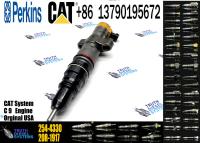 China Engine Fuel Injector 254-4330 293-4073 267-9717 267-9722 293-4067 293-4074 10R-9003 10R-7223 for sale