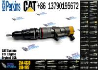 China Engine Fuel Injector 254-4330 293-4073 267-9717 267-9722 293-4067 293-4074 10R-9003 10R-7223 for sale