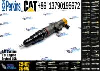 China Fuel Injector Assembly  225-0117 236-0957 238-8092 240-8063 242-0857 245-3516 320-2940   328-2574 for sale