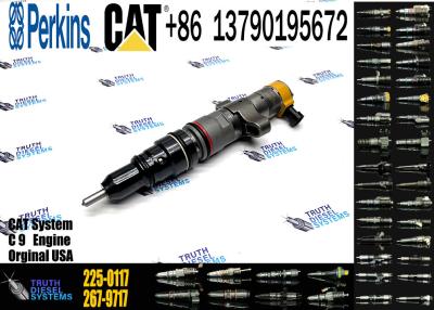 China Fuel Injector Assembly  225-0117 236-0957 238-8092 240-8063 242-0857 245-3516 320-2940   328-2574 for sale