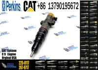 China Fuel Injector Assembly  225-0117 236-0957 238-8092 240-8063 242-0857 245-3516 320-2940   328-2574 for sale