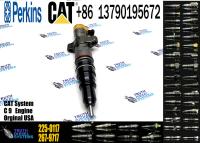 China Fuel Injector Assembly  225-0117 236-0957 238-8092 240-8063 242-0857 245-3516 320-2940   328-2574 for sale