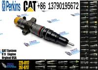 China Fuel Injector Assembly  225-0117 236-0957 238-8092 240-8063 242-0857 245-3516 320-2940   328-2574 for sale
