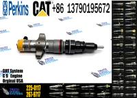 China Fuel Injector Assembly  225-0117 236-0957 238-8092 240-8063 242-0857 245-3516 320-2940   328-2574 for sale