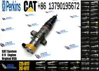 China Fuel Injector Assembly  225-0117 236-0957 238-8092 240-8063 242-0857 245-3516 320-2940   328-2574 for sale