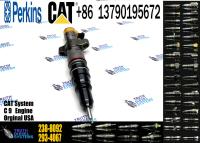 China CAT Diesel Engine Fuel Injector  238-8092 240-8063 242-0857 245-3516 320-2940   328-2574   328-2576 for sale