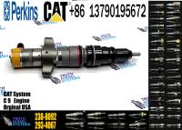 China CAT Diesel Engine Fuel Injector  238-8092 240-8063 242-0857 245-3516 320-2940   328-2574   328-2576 for sale