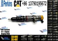 China CAT Diesel Engine Fuel Injector  238-8092 240-8063 242-0857 245-3516 320-2940   328-2574   328-2576 for sale