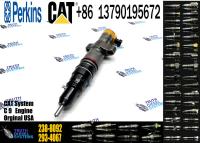 China CAT Diesel Engine Fuel Injector  238-8092 240-8063 242-0857 245-3516 320-2940   328-2574   328-2576 for sale
