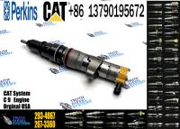 China Engine Fuel Injector 293-4067 293-4074 10R-9003 10R-7223 10R-4764 10R-2828 10R-4844 328-2573 for sale