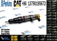 China Engine Fuel Injector 293-4067 293-4074 10R-9003 10R-7223 10R-4764 10R-2828 10R-4844 328-2573 for sale