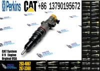 China Engine Fuel Injector 293-4067 293-4074 10R-9003 10R-7223 10R-4764 10R-2828 10R-4844 328-2573 for sale