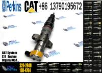 China Engine Fuel Injector  320-2940   328-2574   328-2576 258-8745 265-8106 267-3361 387-9435 53L-8062 for sale