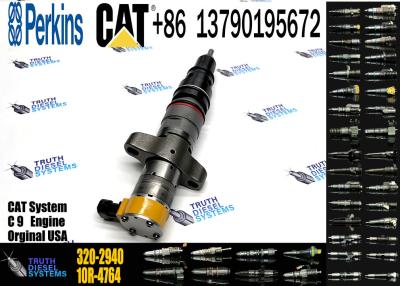 China Engine Fuel Injector  320-2940   328-2574   328-2576 258-8745 265-8106 267-3361 387-9435 53L-8062 for sale
