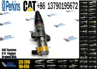 China Engine Fuel Injector  320-2940   328-2574   328-2576 258-8745 265-8106 267-3361 387-9435 53L-8062 for sale