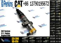 China Engine Fuel Injector  320-2940   328-2574   328-2576 258-8745 265-8106 267-3361 387-9435 53L-8062 for sale