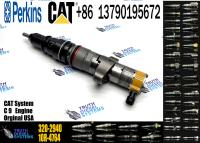 China Engine Fuel Injector  320-2940   328-2574   328-2576 258-8745 265-8106 267-3361 387-9435 53L-8062 for sale