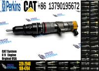 China Engine Fuel Injector  320-2940   328-2574   328-2576 258-8745 265-8106 267-3361 387-9435 53L-8062 for sale