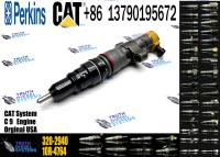 China Engine Fuel Injector  320-2940   328-2574   328-2576 258-8745 265-8106 267-3361 387-9435 53L-8062 for sale