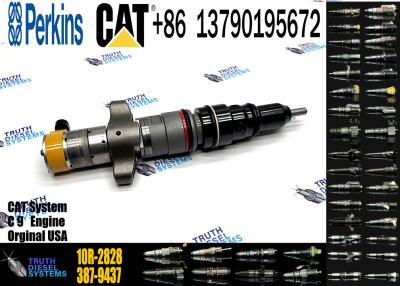 China CAT Diesel Engine Fuel Injector  267-9717 267-9722 293-4067 293-4074 10R-9003 10R-7223 10R-4764 10R-2828 for sale