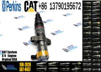 China CAT Diesel Engine Fuel Injector  267-9717 267-9722 293-4067 293-4074 10R-9003 10R-7223 10R-4764 10R-2828 for sale