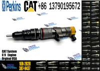 China CAT Diesel Engine Fuel Injector  267-9717 267-9722 293-4067 293-4074 10R-9003 10R-7223 10R-4764 10R-2828 for sale