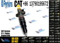China CAT Diesel Engine Fuel Injector  267-9717 267-9722 293-4067 293-4074 10R-9003 10R-7223 10R-4764 10R-2828 for sale