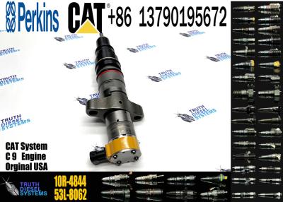 China CAT Fuel Injector Nozzle  10R-4844 328-2573 553-2592 557-7633 557-7637 328-2578 328-2580 267-9710 20R-8063 for sale